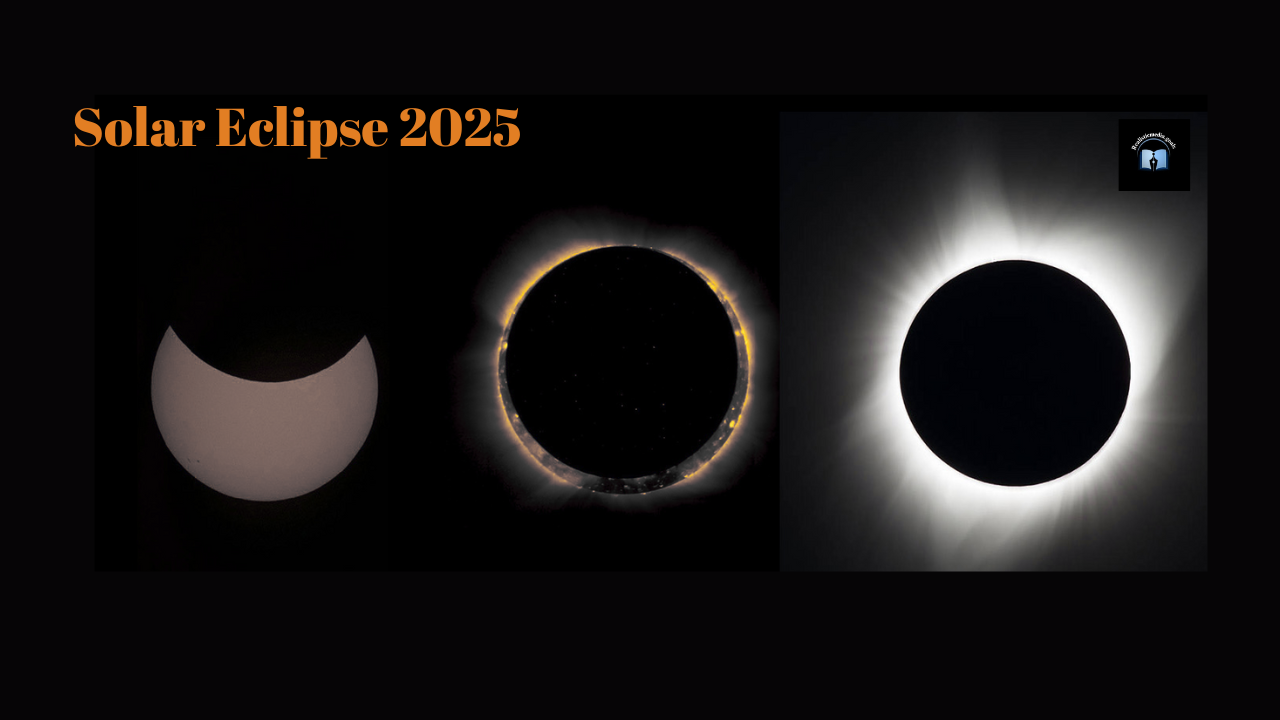 Solar eclipse 2025: क्या दिखेगा साल का आखिरी सूर्य ग्रहण भारत में?